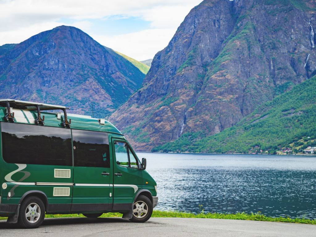 12 Things to Do Before Starting Van Life Full-Time - ExploreVanX