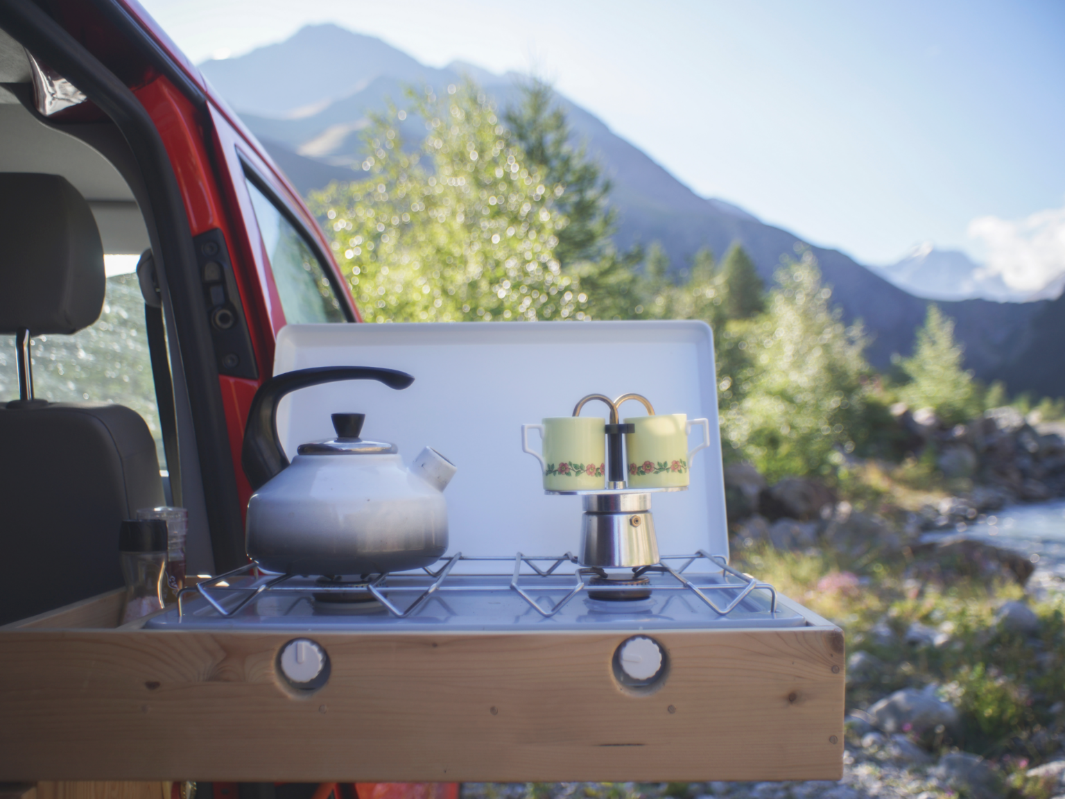 12 Things to Do Before Starting Van Life Full-Time - ExploreVanX