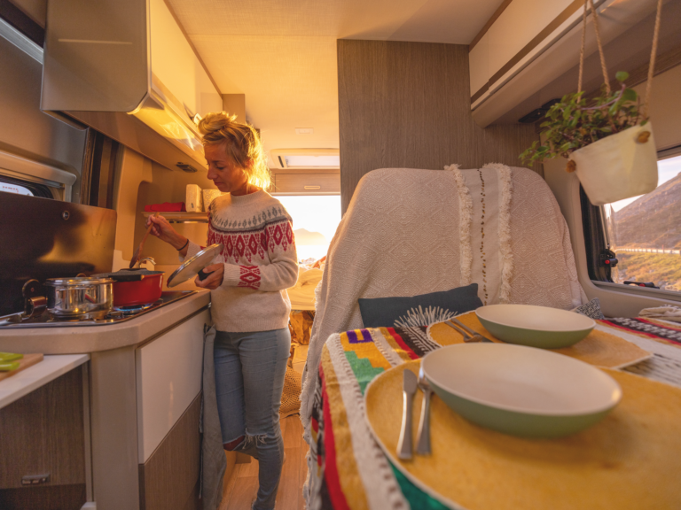 12 Things to Do Before Starting Van Life Full-Time - ExploreVanX