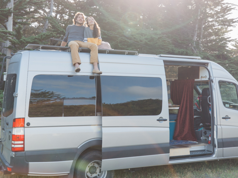 8 Ingenious Camper Van Accessories You'll Want to Check Out - ExploreVanX