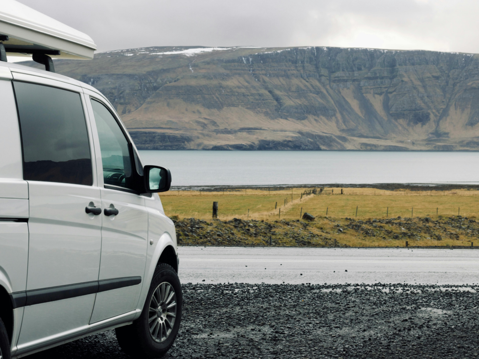 Top Camper Van Security Systems and Safety Tips - ExploreVanX