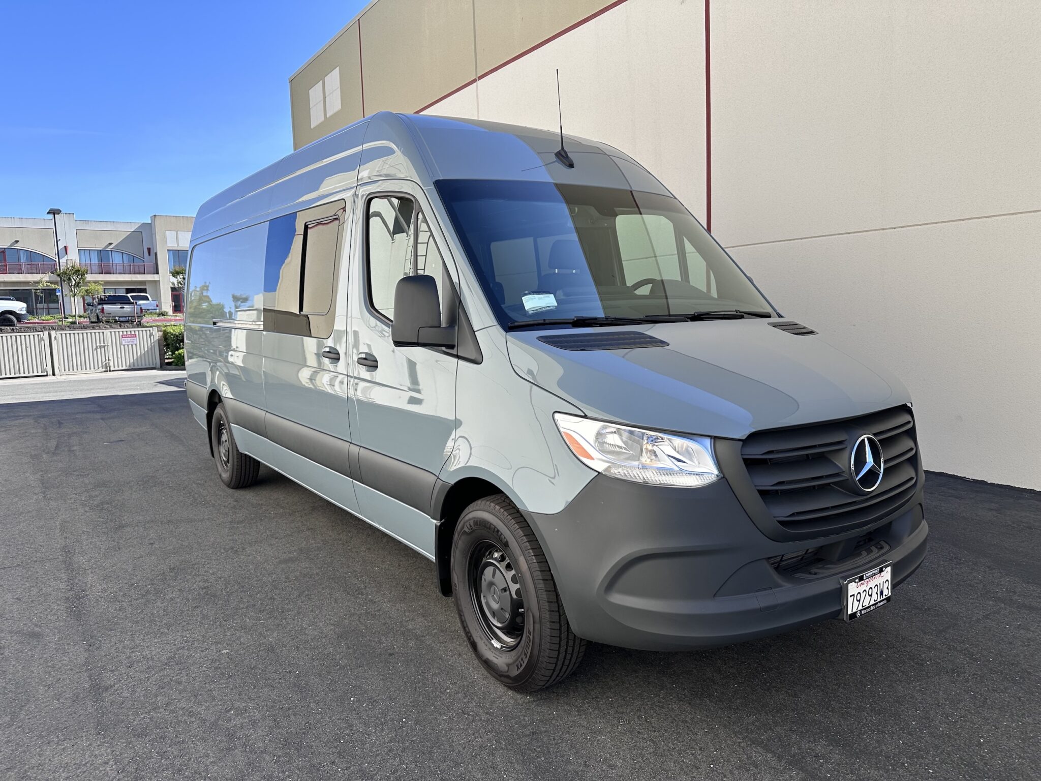 Van Listings Archive - ExploreVanX