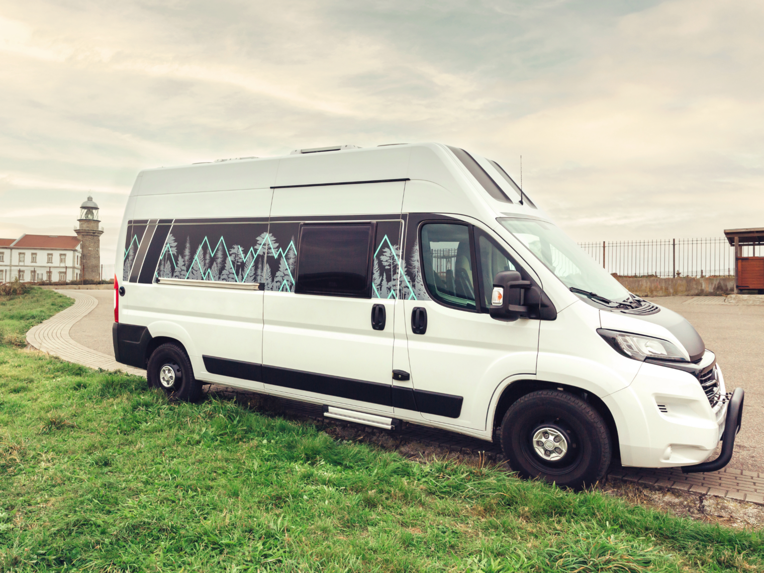 Van Life Jobs: You Don't Need Remote Work to Make Money Living Van Life ...