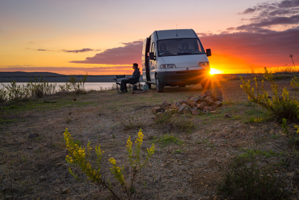 8 Ingenious Camper Van Accessories You'll Want to Check Out - ExploreVanX