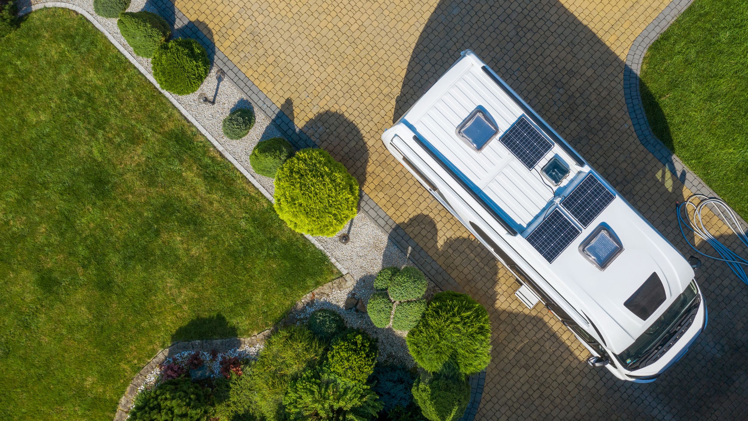 A Complete Guide to the Best Battery For Van Life - ExploreVanX