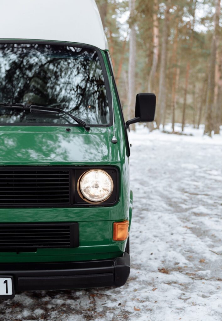 9 Must-Haves for Your Van Life Recovery Gear Kit - ExploreVanX