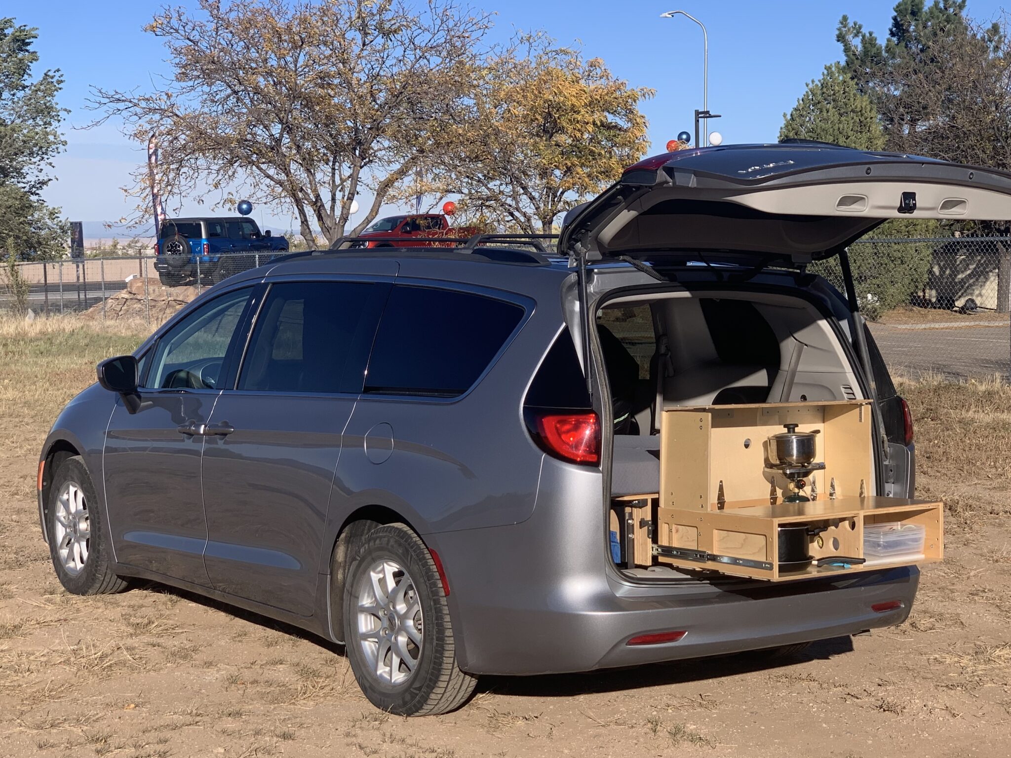 Pricing Plans - ExploreVanX