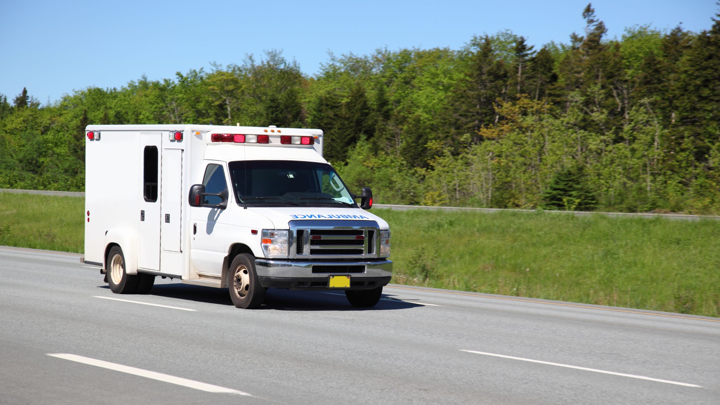 The Pros and Cons of an Ambulance Camper Conversion - ExploreVanX