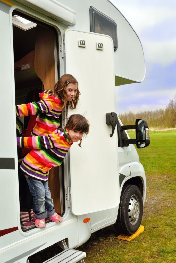 Family Van Life: It's More Common (and Doable!) Than You Think ...
