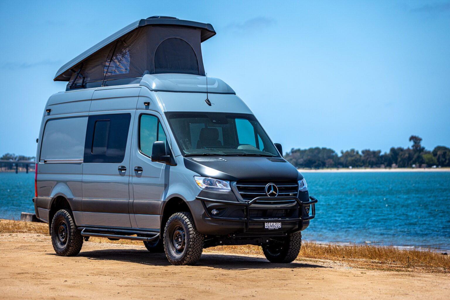 Van Listings Archive - ExploreVanX