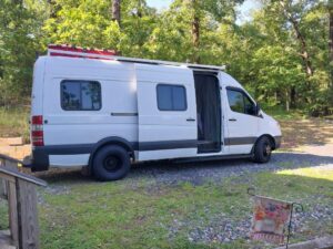 2021 ProMaster 159” (3 Available!) - ExploreVanX